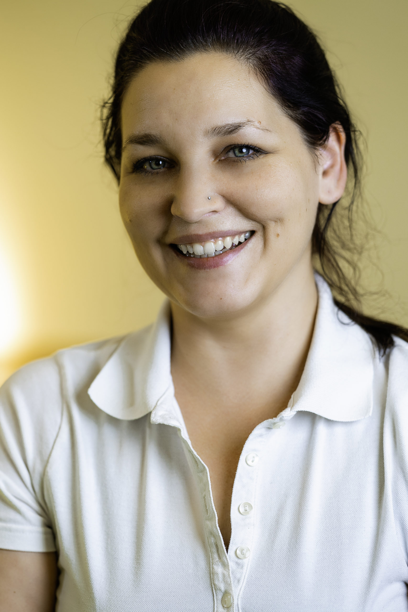 Heilmassage - Jennifer Prohaska